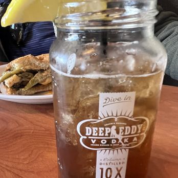 BACKWOODS BAR & GRILL - Updated December 2025 - 67 Photos & 122 Reviews ...