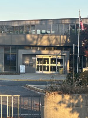 JOHN MARSHALL LIBRARY - Updated December 2025 - 6209 Rose Hill Dr ...