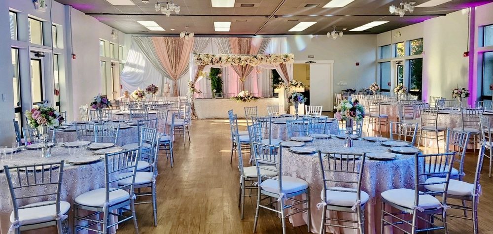 GRACE BANQUET HALL & EVENT CENTER - Updated December 2025 - 26 Photos ...