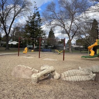 OKI PARK - Updated July 2025 - 45 Photos & 16 Reviews - 2715 Wissemann ...