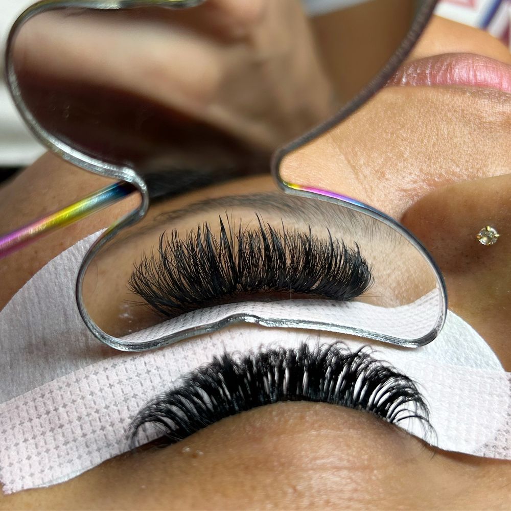 THE LASH CLUB - Updated November 2024 - Request an Appointment - 17 ...