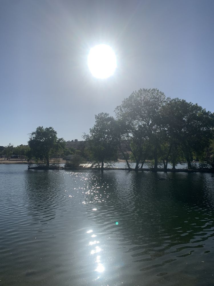 JESS RANCH LAKES - RECREATIONAL FISHING - Updated August 2025 - 33 ...