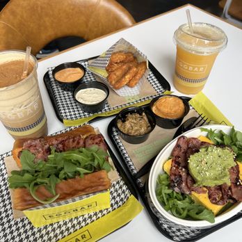 EGG BAR - Updated July 2025 - 121 Photos & 48 Reviews - 22370 Michigan ...