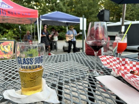 THE GLASS JUG - Updated January 2026 - 149 Photos & 142 Reviews - 5410 ...