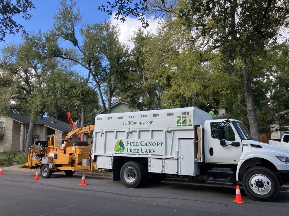 FULL CANOPY TREE CARE - Updated April 2025 - 21 Photos & 15 Reviews ...