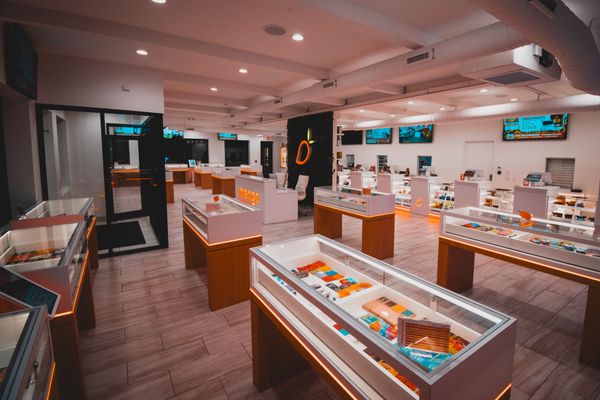 MANGO CANNABIS - ROCHESTER - Updated January 2026 - 13 Photos - 3553 W ...