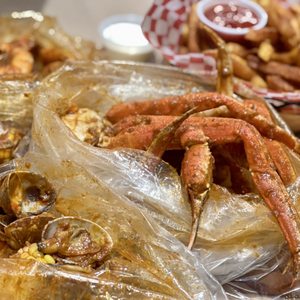 THE CAPTAIN’S BOIL - Updated July 2024 - 121 Photos & 102 Reviews - 865 ...