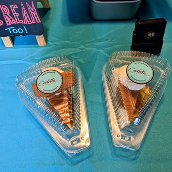 CODETTA BAKE SHOP - Updated October 2025 - 37 Photos & 35 Reviews ...