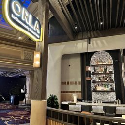 ORLA - Updated December 2025 - 438 Photos & 169 Reviews - 3950 S Las ...
