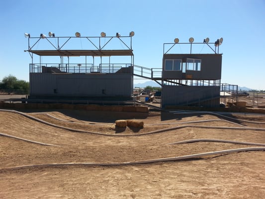 FEAR FARM RC RACEWAY - Updated October 2025 - 2209 N 99th Ave, Phoenix ...