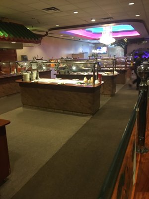 KING BUFFET - Updated December 2025 - 12 Reviews - 8 Stonebridge Blvd ...