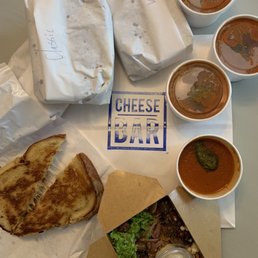 CHEESE BAR - Updated December 2025 - 240 Photos & 170 Reviews - 2925 ...