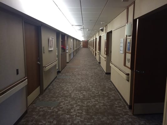 MARY GREELEY MEDICAL CENTER - Updated December 2025 - 10 Photos & 19 ...