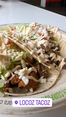 LOCOZ TACOZ - 11 Photos & 17 Reviews - 7374 Manchester Rd, St. Louis ...