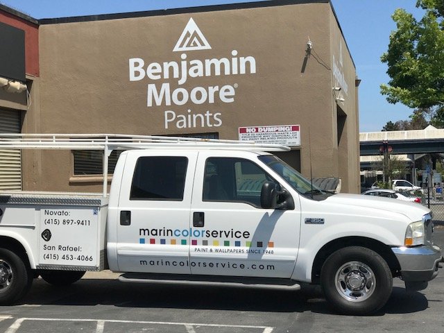 MARIN COLOR SERVICE - Updated September 2025 - 29 Photos & 69 Reviews ...