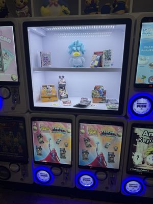 ANIME ALLEY - Updated December 2025 - 667 Yonge Street, Toronto ...