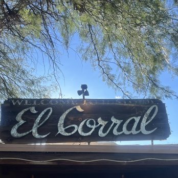 EL CORRAL - Updated March 2025 - 372 Photos & 523 Reviews - 2201 E ...