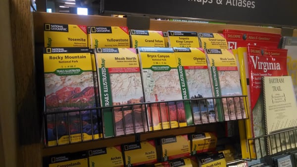 REI - Updated December 2025 - 13 Photos & 34 Reviews - 4291 The Cir At ...