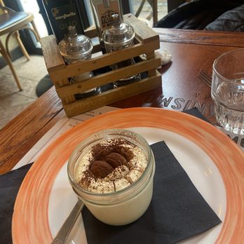 MECCANISMO - Updated January 2026 - 76 Photos & 46 Reviews - Piazza ...