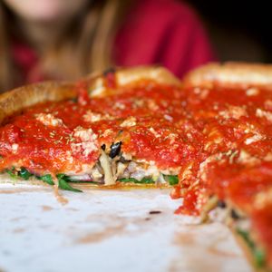 BIBO’S NY PIZZA - 869 Photos & 1240 Reviews - Pizza - 1431 Bird Ave ...