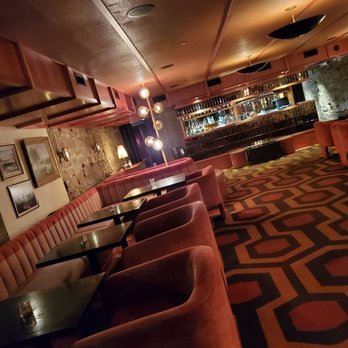 THE WEDNESDAY ROOM - Updated January 2026 - 76 Photos & 54 Reviews ...