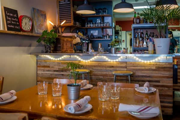 LE BARATIN - Updated December 2025 - 374 Photos & 153 Reviews - 1600 ...