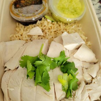 ROOSTER & RICE - Updated December 2024 - 99 Photos & 27 Reviews - 16055 ...