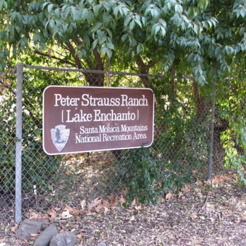 PETER STRAUSS RANCH - Updated December 2025 - 74 Photos & 14 Reviews ...