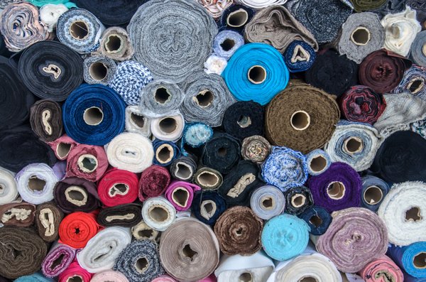 TEXTILE MILL END SHOP - Updated December 2025 - 13 Photos - 57 Garfield ...