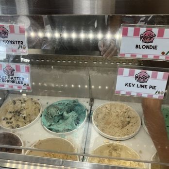 KELLY’S HOMEMADE ICE CREAM - Updated January 2025 - 847 Photos & 544 ...