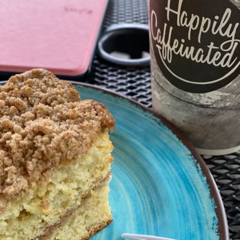 BUONA CAFFE ARTISAN ROASTED COFFEE - Updated March 2025 - 290 Photos ...