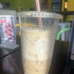 BEE HEALTHY CAFE - SOUTH WESTERN - Updated August 2025 - 22 Photos & 50 ...