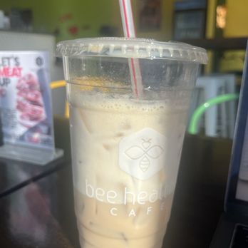 BEE HEALTHY CAFE - SOUTH WESTERN - Updated September 2025 - 44 Photos ...