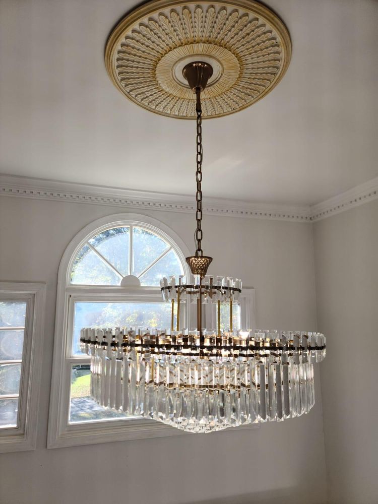 SALEM ELECTRIC - Updated August 2024 - 1325 E Longview Dr, Woodbridge ...