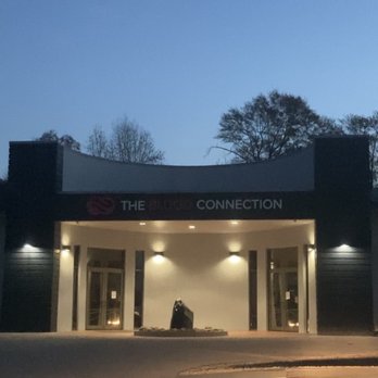 THE BLOOD CONNECTION - Updated December 2025 - 11 Photos & 33 Reviews ...