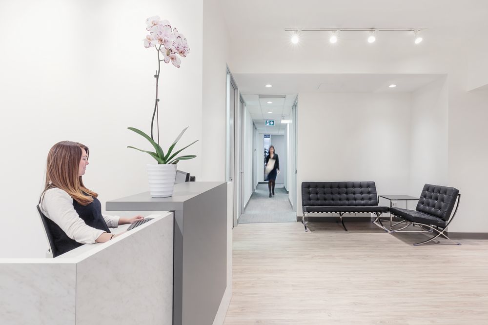 EQ OFFICES - Updated May 2026 - Request Information - 350 Bay Street ...