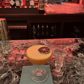 AUDACE - Updated January 2026 - 75 Photos & 33 Reviews - 365 Park Ave S ...