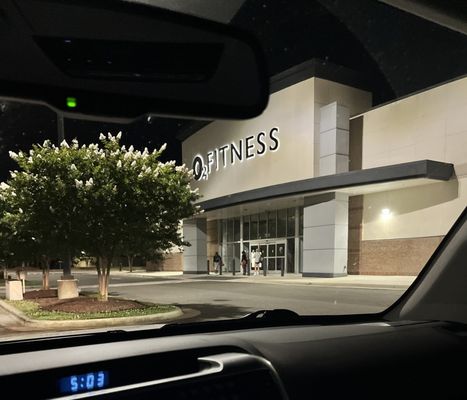 O2 FITNESS - Updated October 2025 - 37 Photos & 41 Reviews - 7801 ...