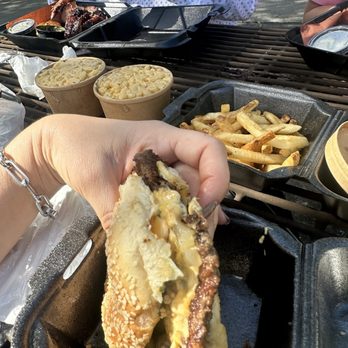 APOCALYPSE BBQ - Updated March 2025 - 1206 Photos & 740 Reviews - 8695 ...