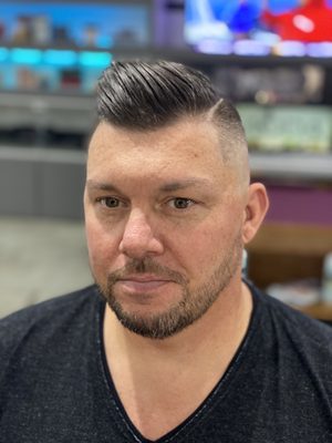 LA MODA - BARBER AND SALON - Updated May 2025 - 114 Photos & 41 Reviews ...