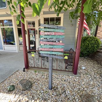 COPPEROPOLIS TOWN SQUARE - Updated December 2025 - 55 Photos & 38 ...