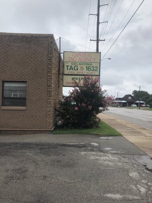 CENTRAL TAG AGENCY - Updated October 2025 - 12 Photos & 31 Reviews ...