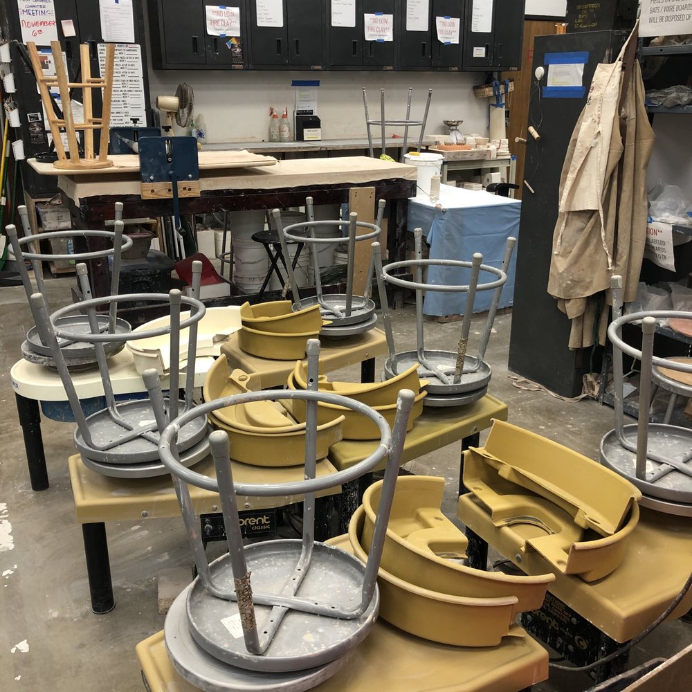 DALLAS MAKERSPACE - 29 Photos - 1825 Monetary Ln, Carrollton, Texas ...