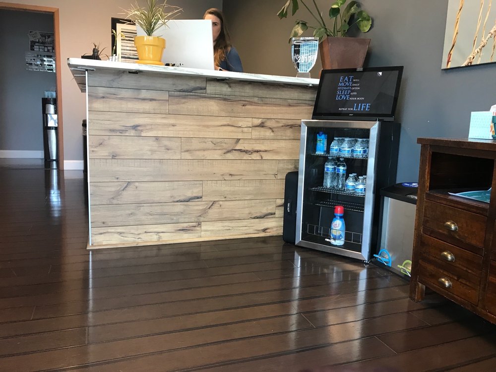 CHIROBODY - Updated June 2024 - 11 Photos & 19 Reviews - 10315 19th Ave ...