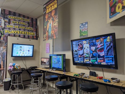 RUPERT’S KIDS ARCADE - Updated November 2024 - 10 Photos - 48 Public ...