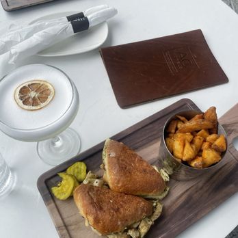AC SKY BAR - Updated January 2025 - 484 Photos & 257 Reviews - 333 S ...