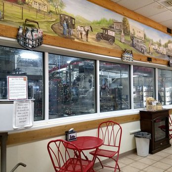 LAMERS DAIRY - Updated January 2026 - 36 Photos & 10 Reviews - N410 ...