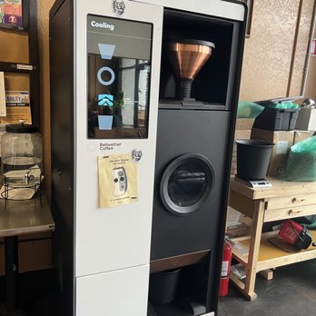 COFFEE BANDITS - Updated September 2024 - 149 Photos & 209 Reviews ...