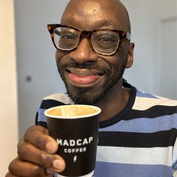 MADCAP COFFEE - Updated August 2025 - 448 Photos & 395 Reviews - 98 ...