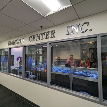 DIAMOND CENTER - Updated December 2025 - 192 Photos & 160 Reviews - 607 ...